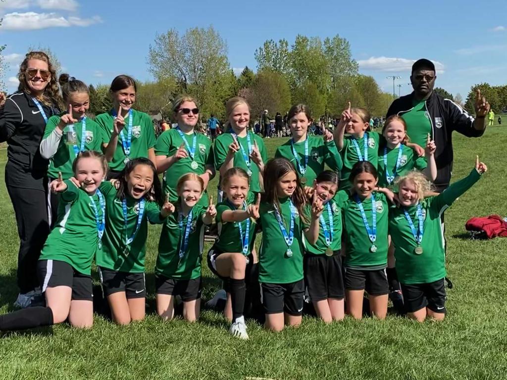 Competitive Program Information