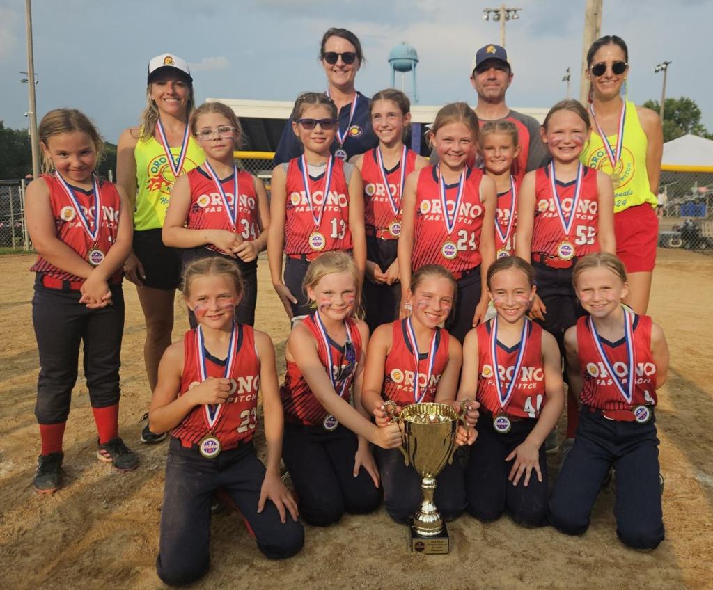 8u Northern NAFA Nationals
