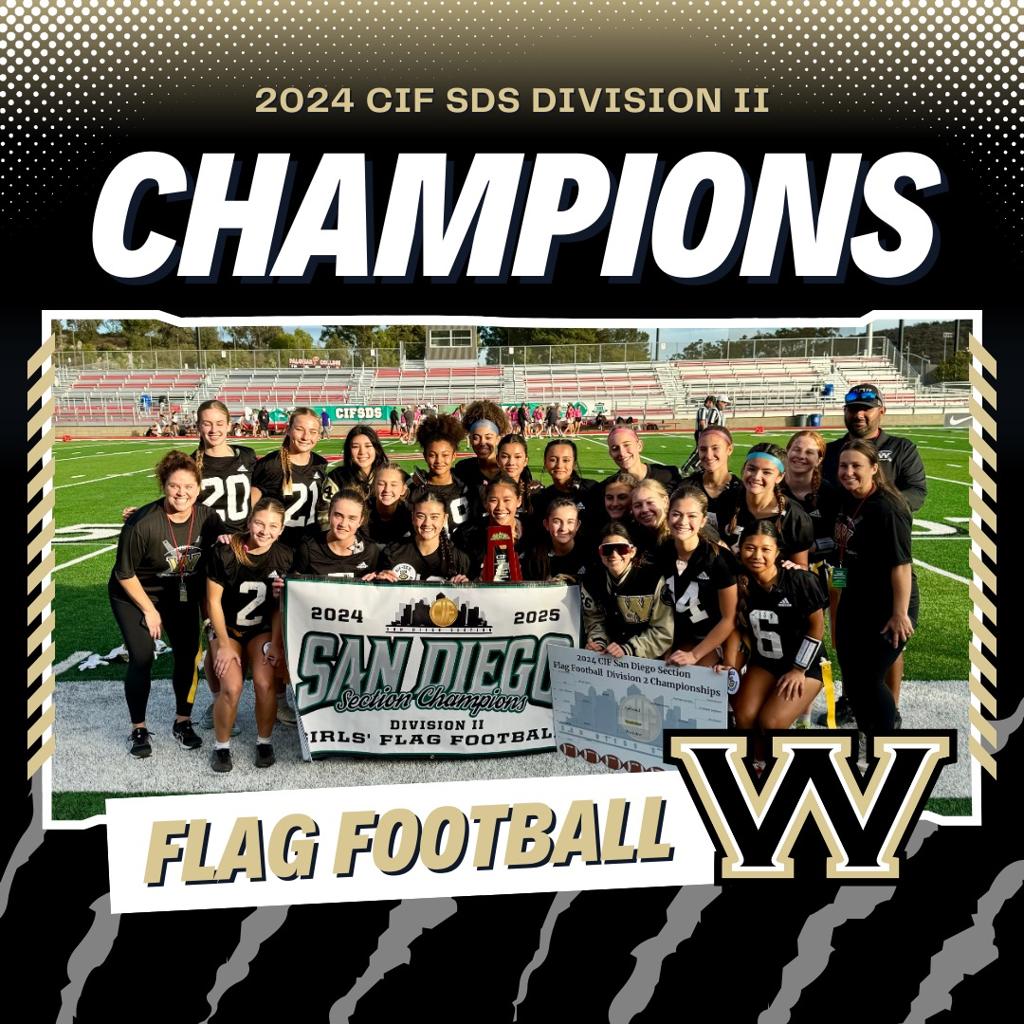 Flag Football (Girls)