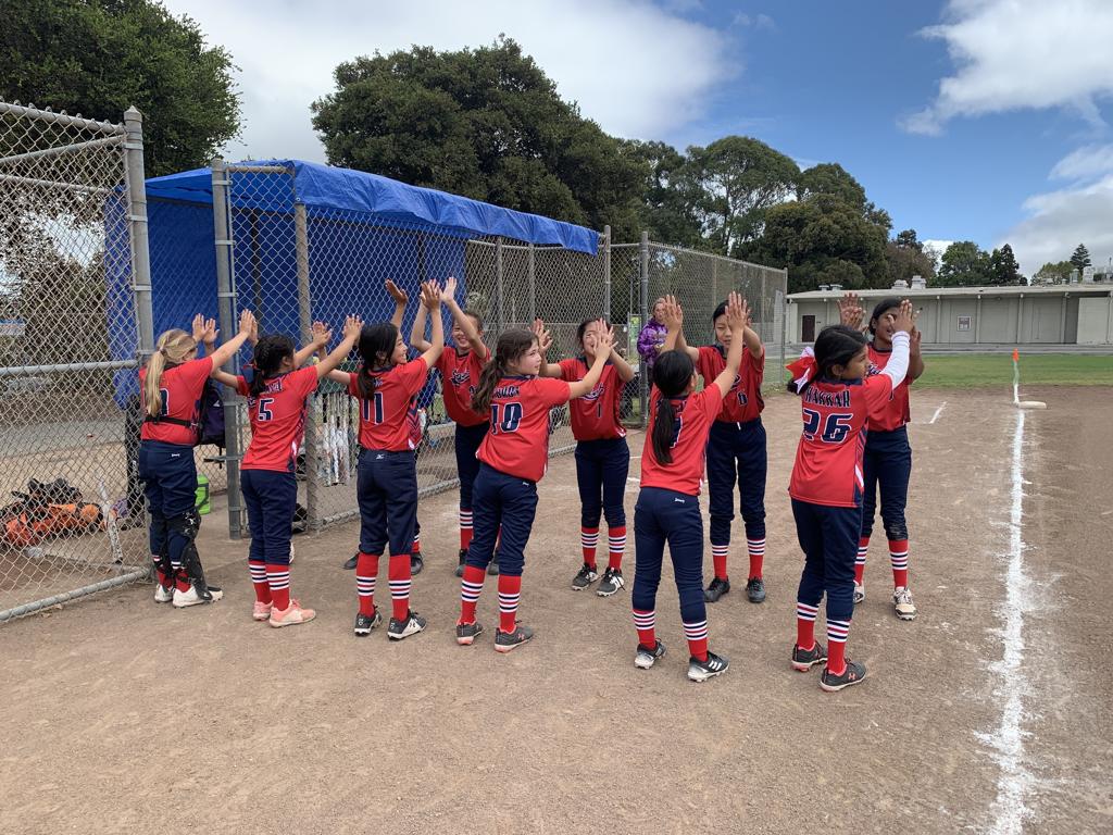 Foster City Youth Softball Association