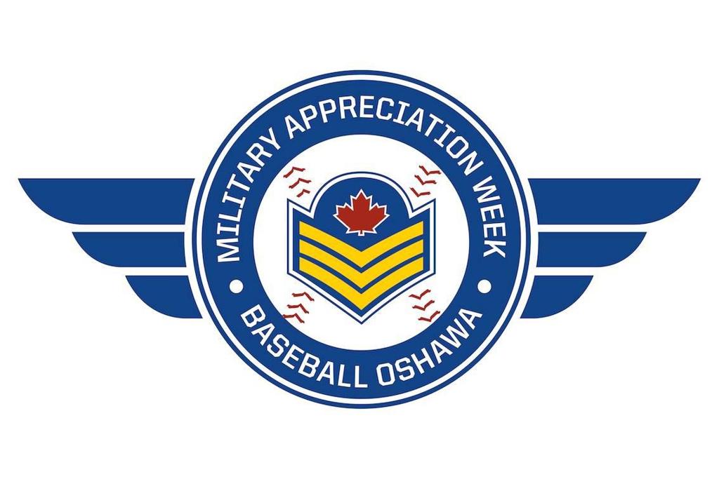 Military Appreciation Week starts Sunday June 12