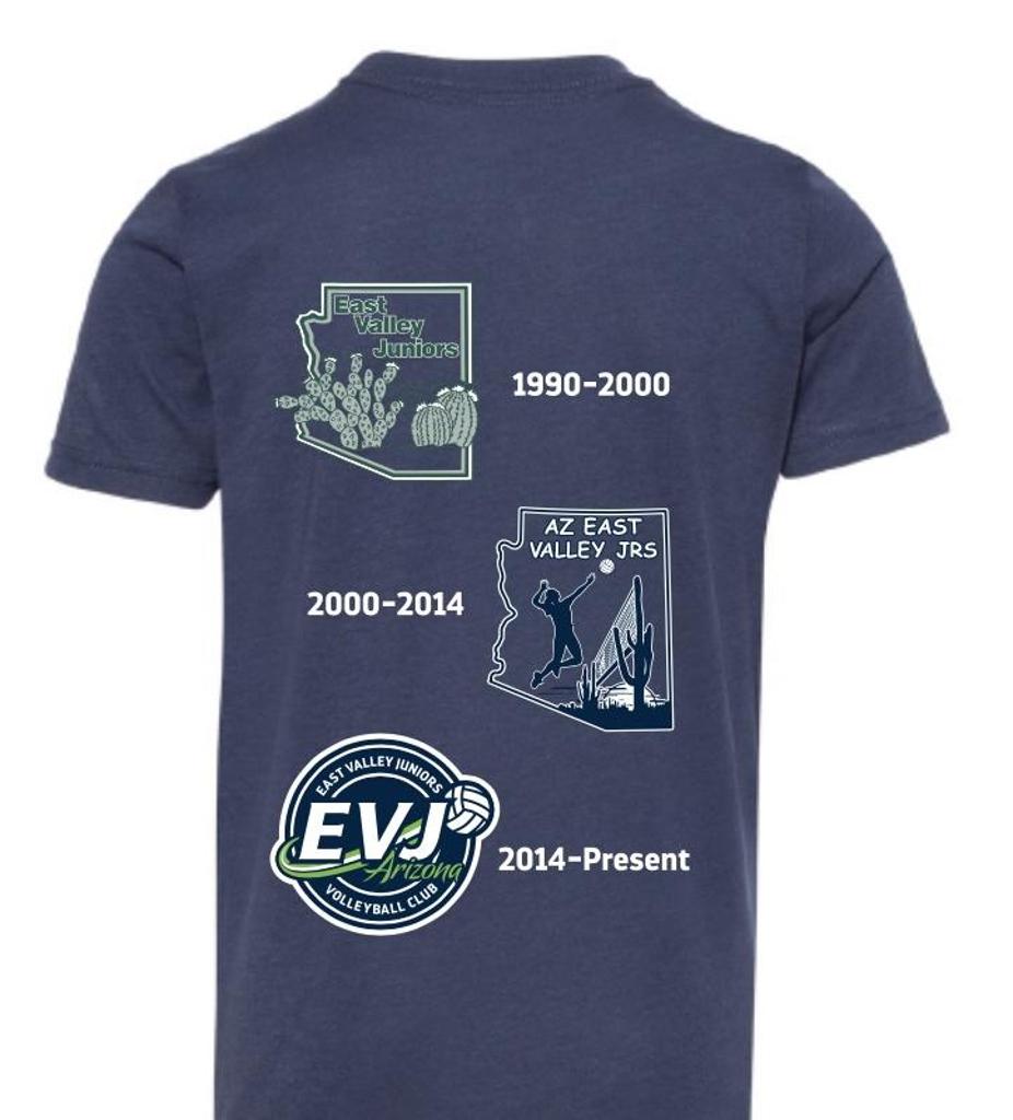 Welcome | 35th Anniversary EVJ T-Shirt Order Form | East Valley Juniors ...