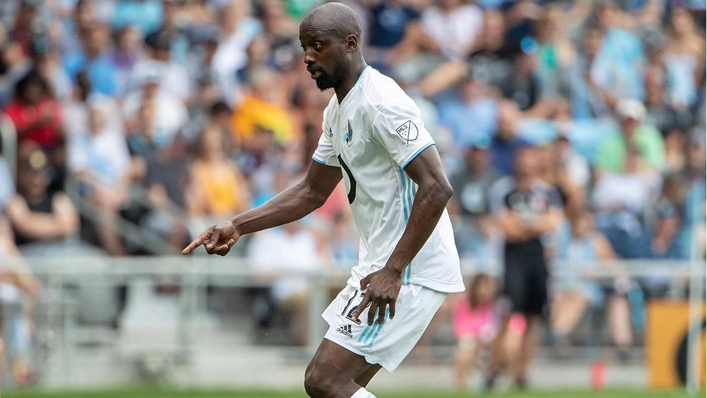 SIGNINGS: Veteran Olum Joins Miami FC