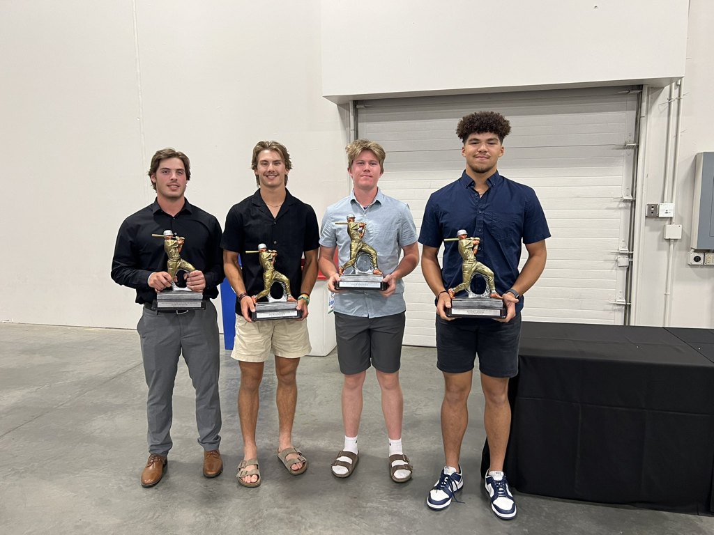2023 Players of the Year