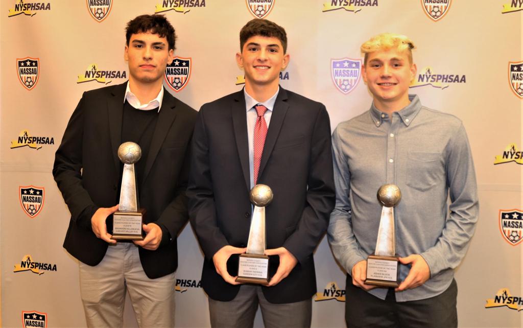 2022 Senior Allstar Game and Awards Dinner | Photos | Nassau County ...