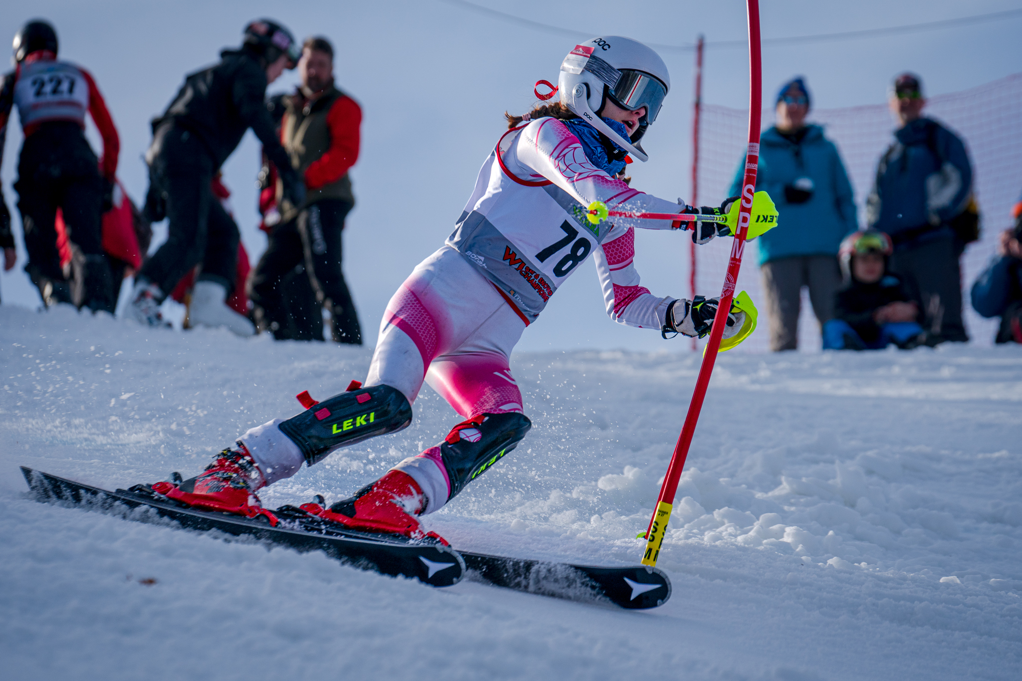 Midwest High School Ski Conference