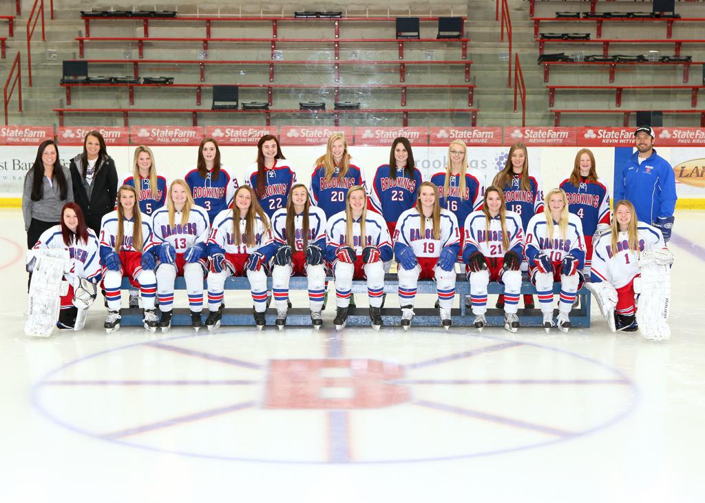 Brookings Rangers GJV