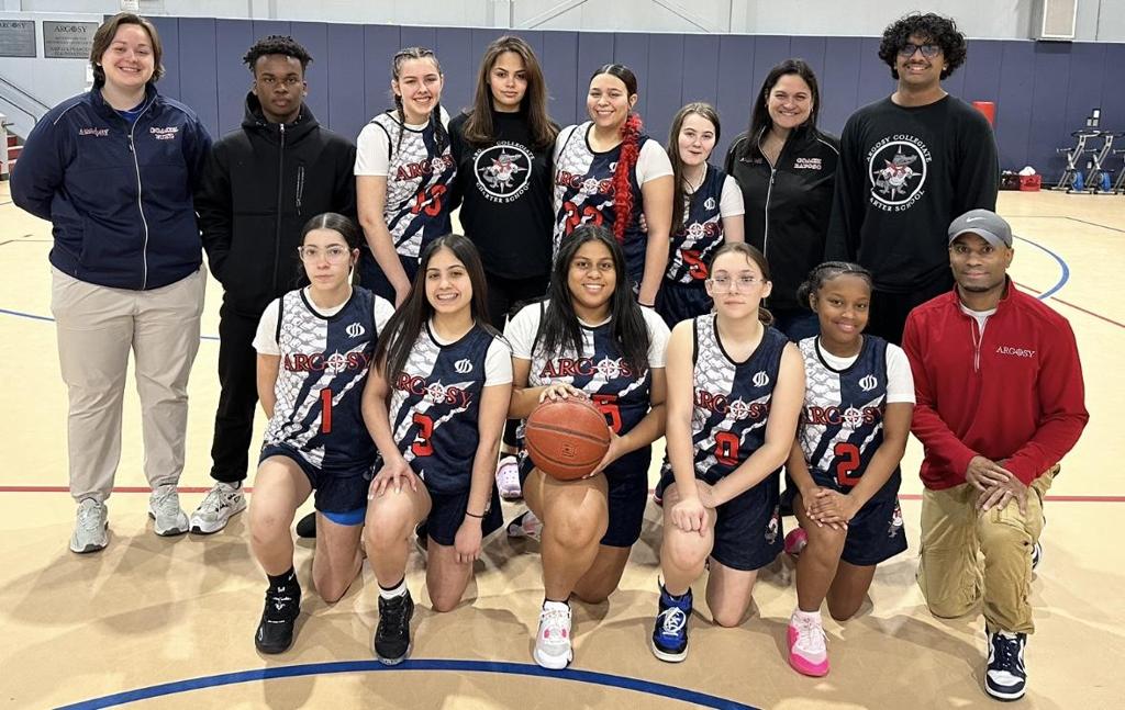 ARGOSY COLLEGIATE CHARTER SCHOOL