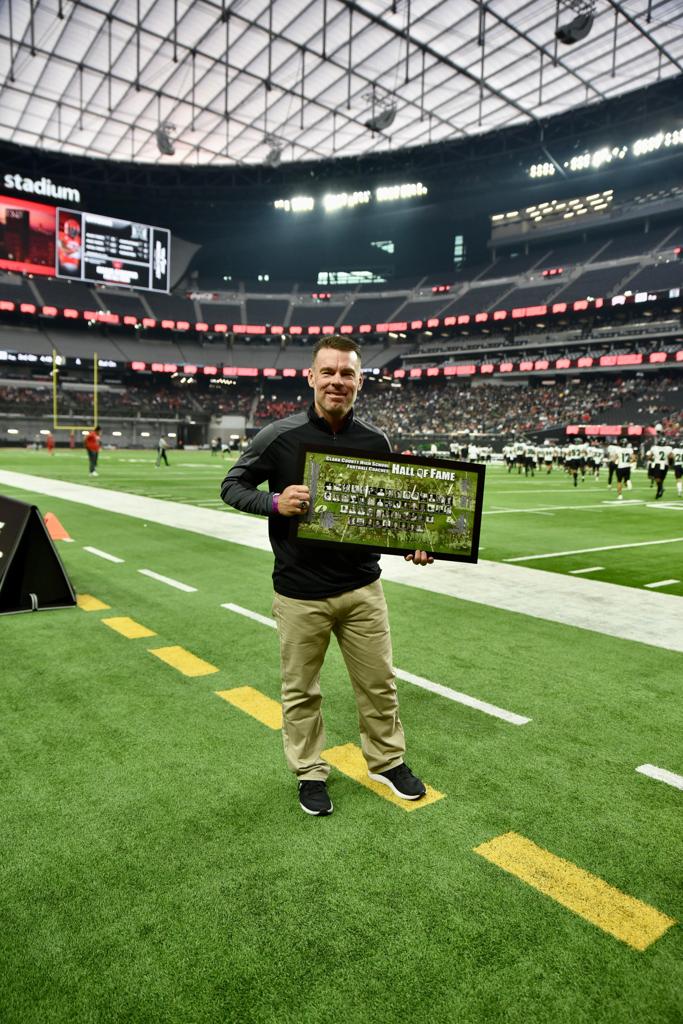 Southern Nevada Hall of Fame