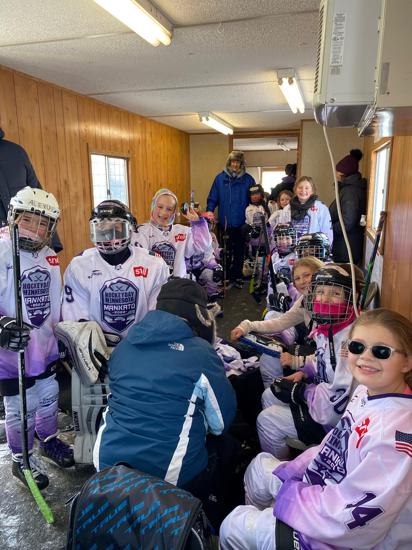 Mankato Area Hockey Association