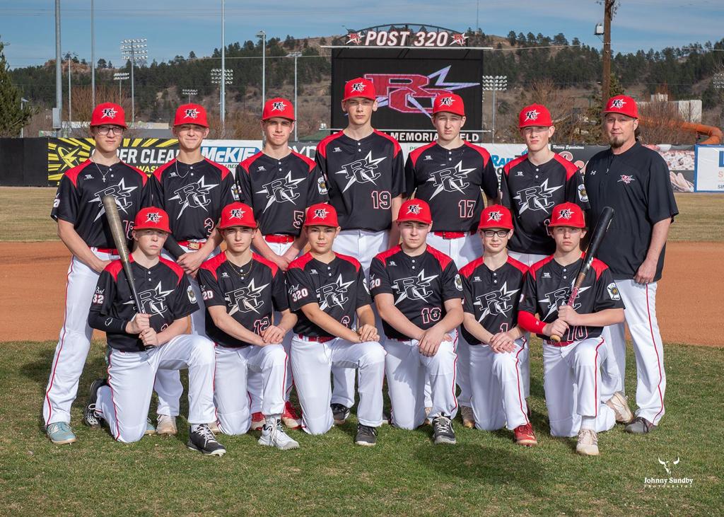 Post 320 Comets 2024