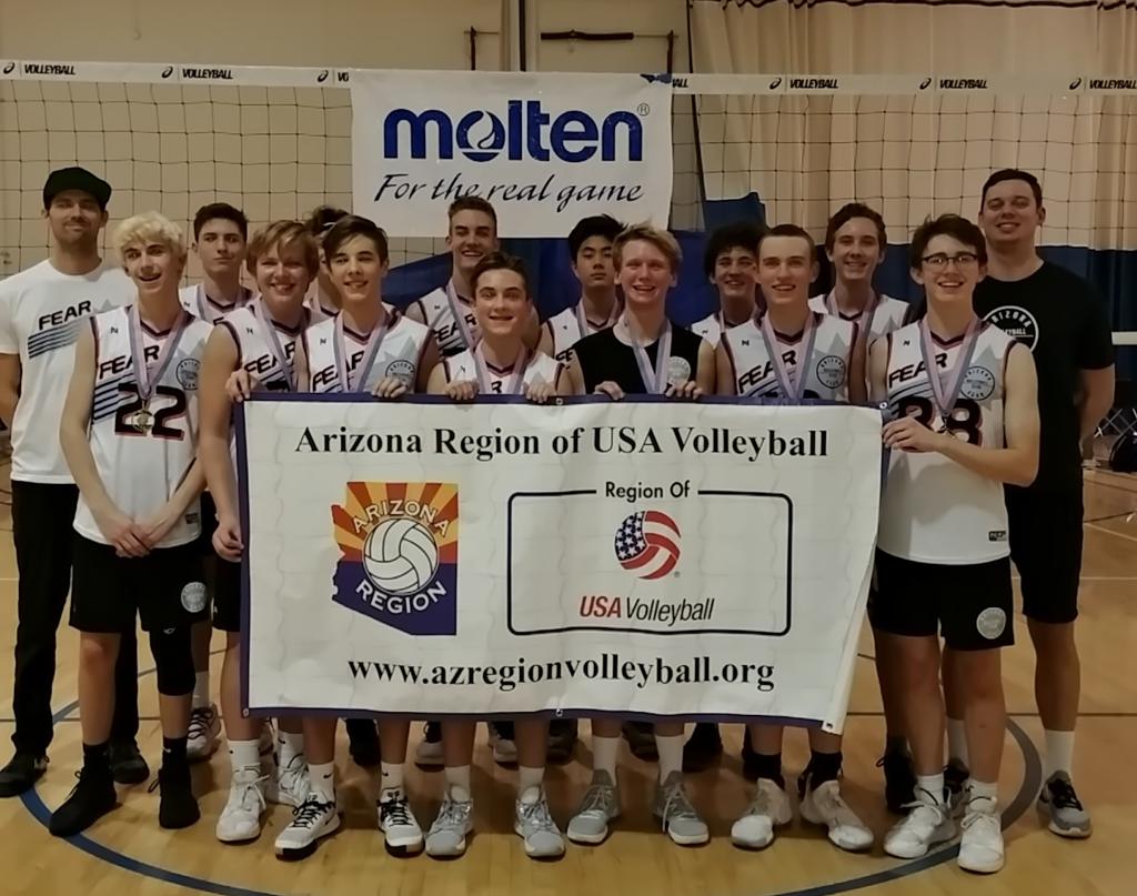 2020 Boy's Open Division Champions, Finalists and 3rd Place Finishers ...