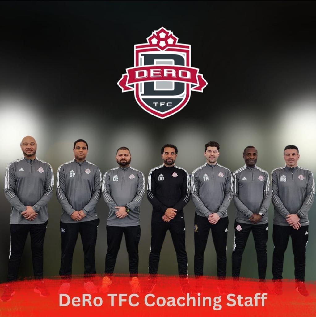 Dero Technical Staff