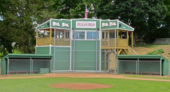 Bethel Baseball Association