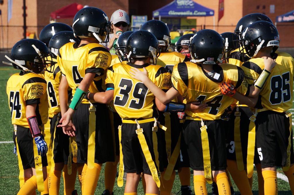 Welcome | 2025 AYFL Ultimate Flag Football | Ashburn Youth Football