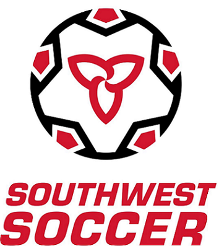 Southwest Soccer Releases New Branding