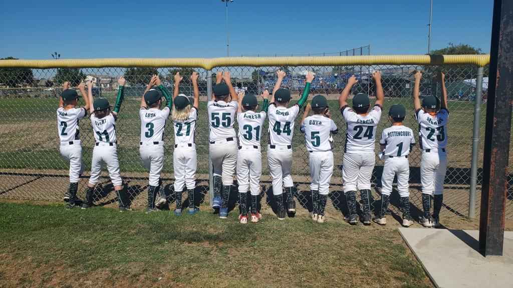 2022 Season | Photos | Templeton Youth Baseball League