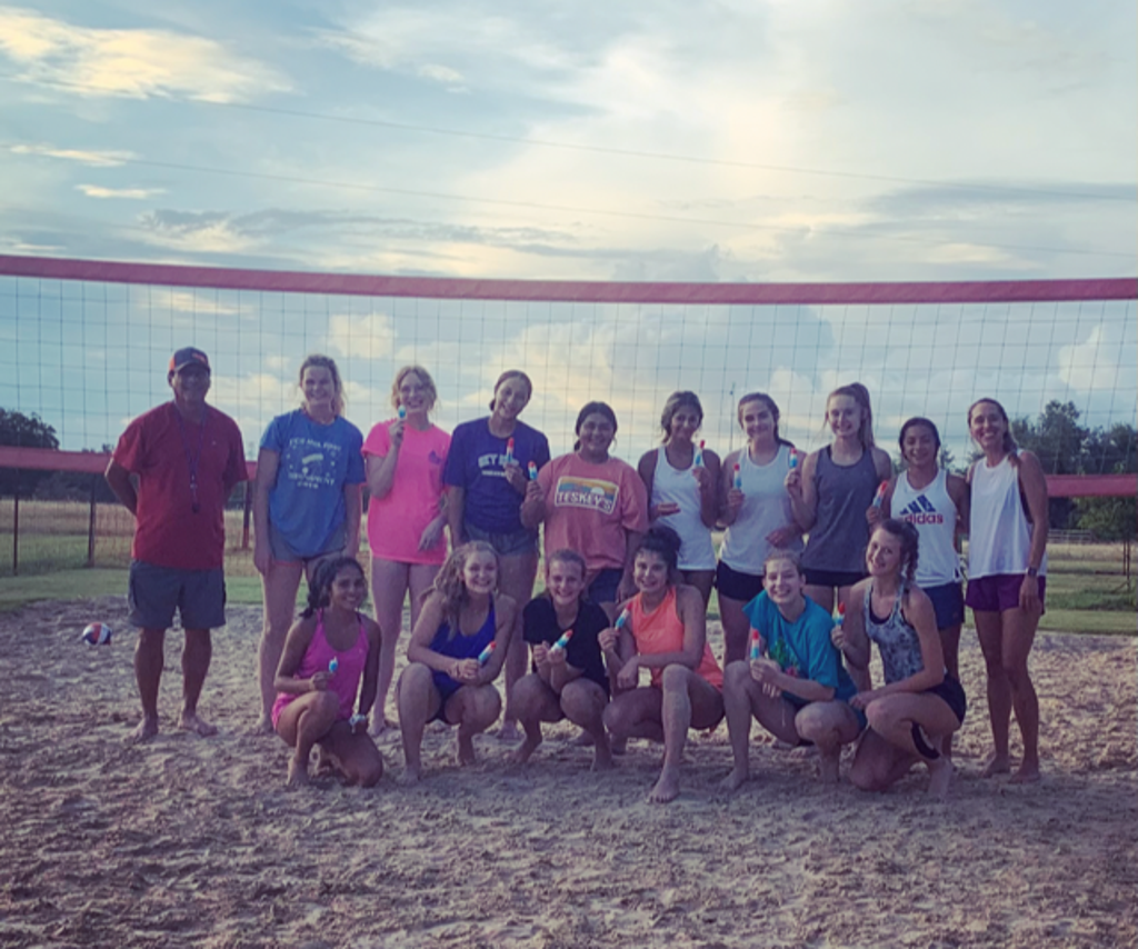 Beach Program