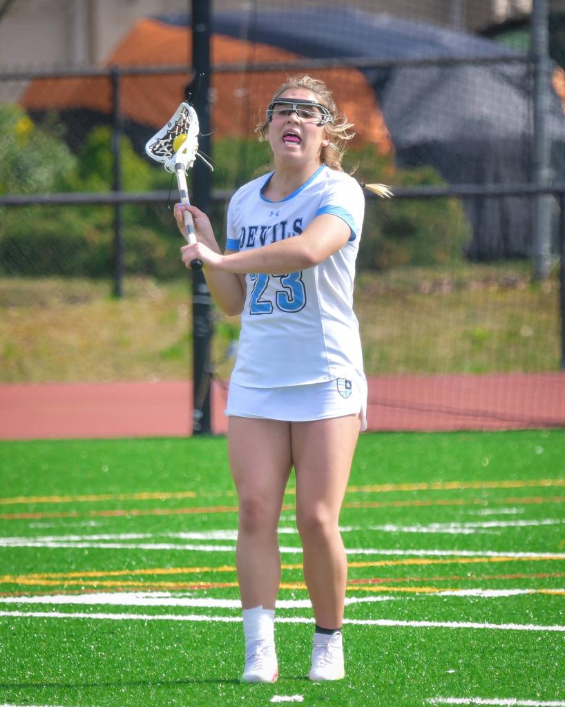 GIRLS LAX: Overtime Thrillers, Noteworthy Goals and More Highlight This ...