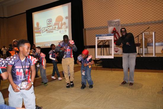 Diamond Sports Group