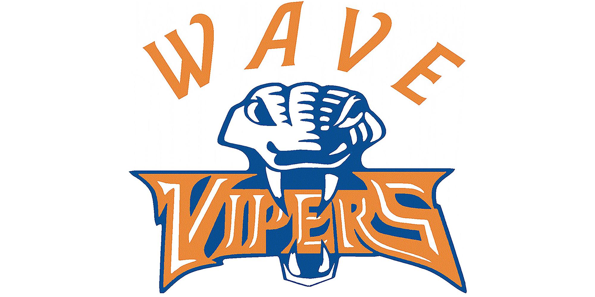 Wave Volleyball Club