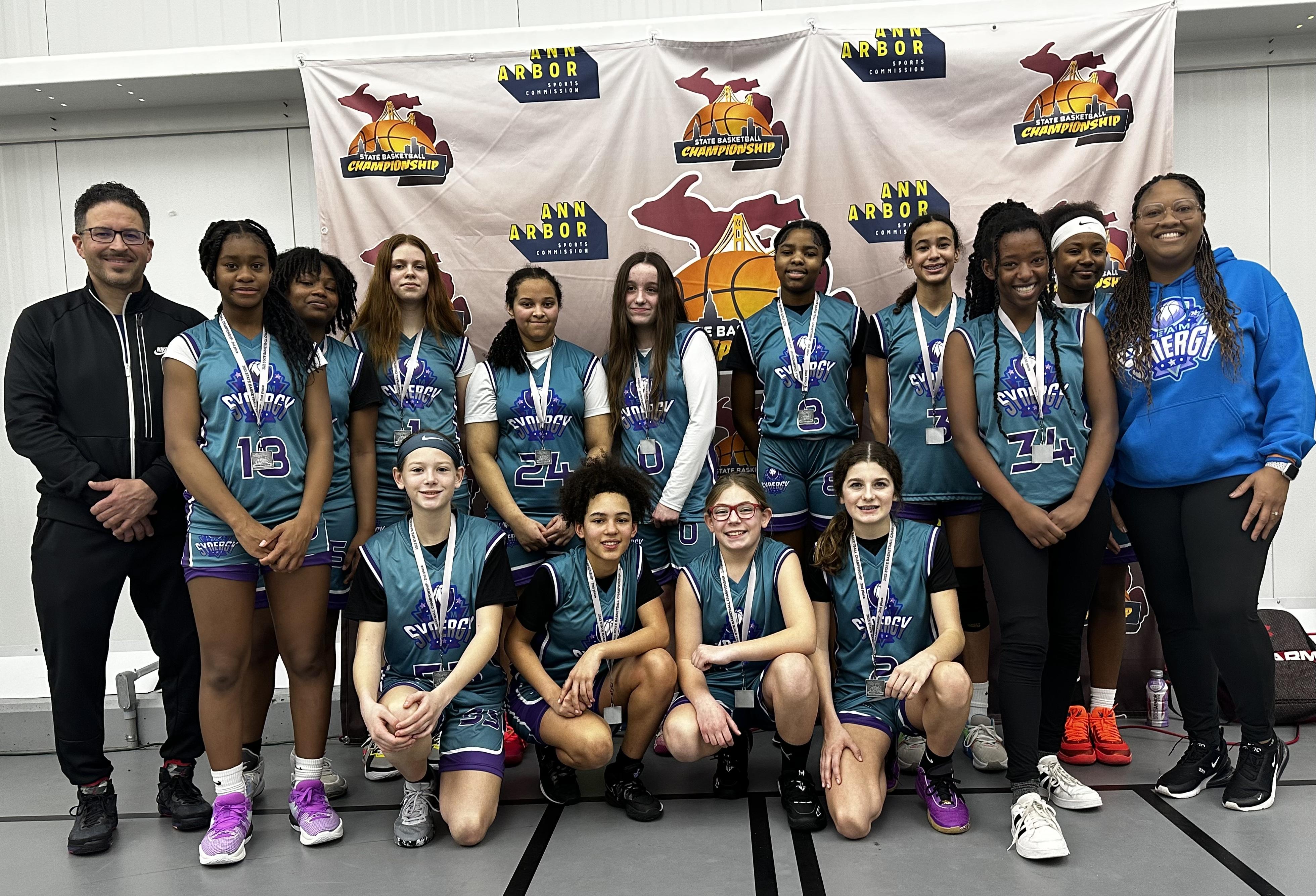 MI 2023 State Results
