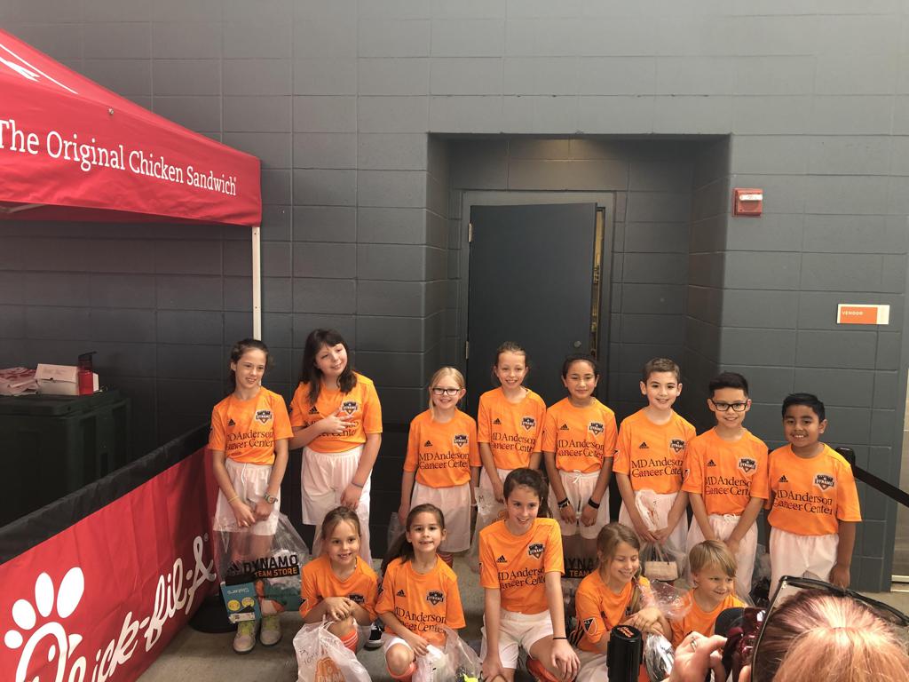 ODC Soccer | Photos | Oaks Dads' Club