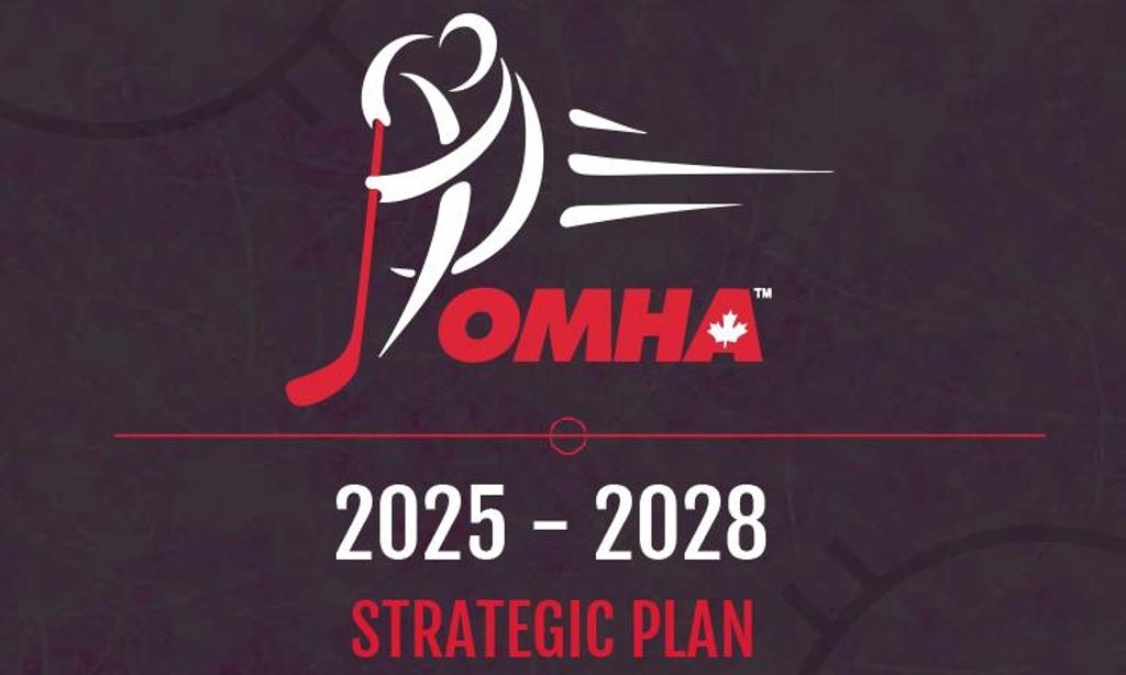 OMHA Unveils New 2025-2028 Strategic Plan
