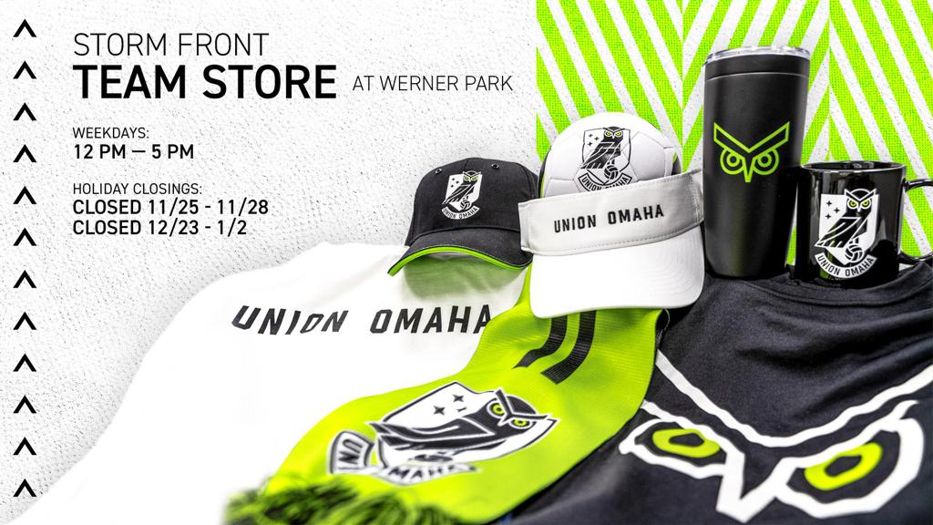 Union Omaha