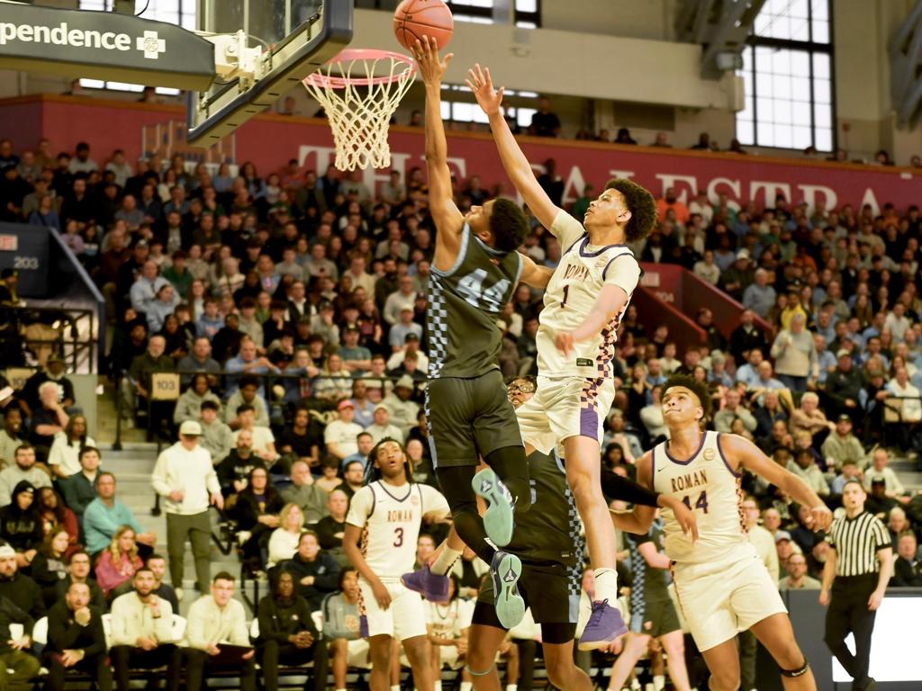 BOYS BASKETBALL: Father Judge's Title Run Ushers in New Philadelphia ...