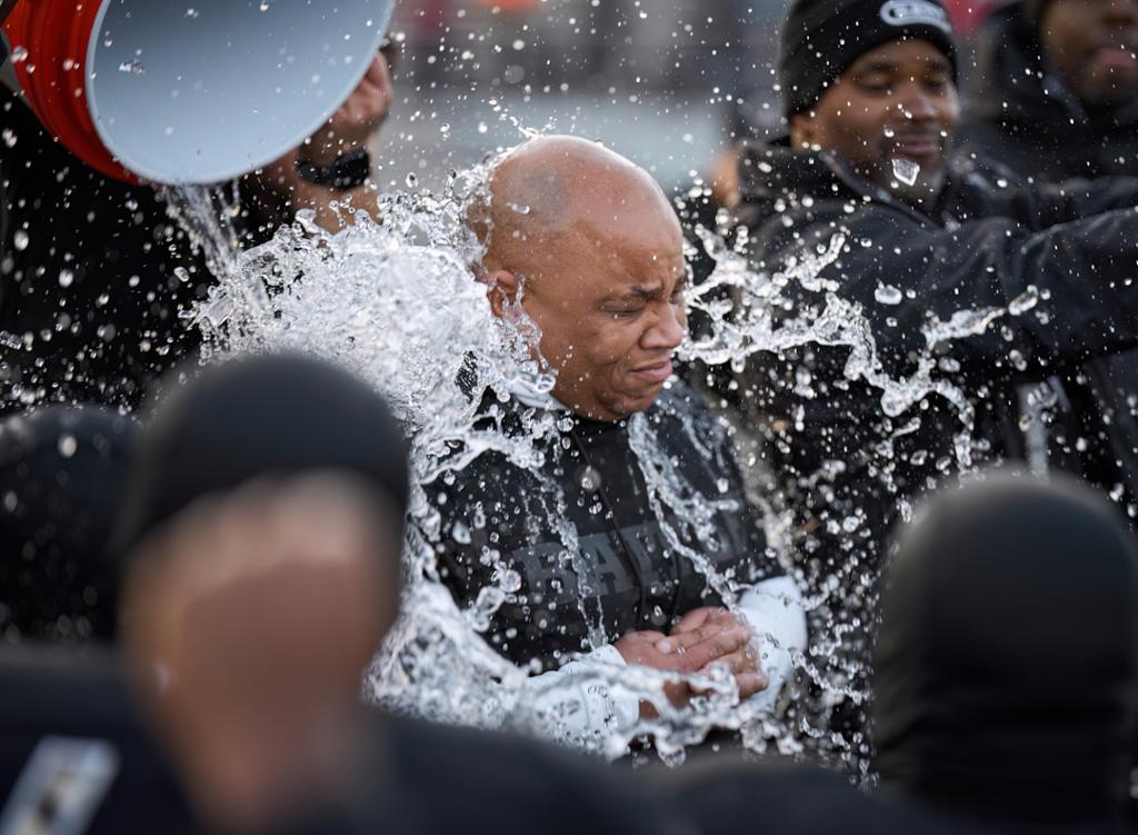 FOOTBALL: A Rocky Style Victory Sends Neumann-Goretti to the State ...