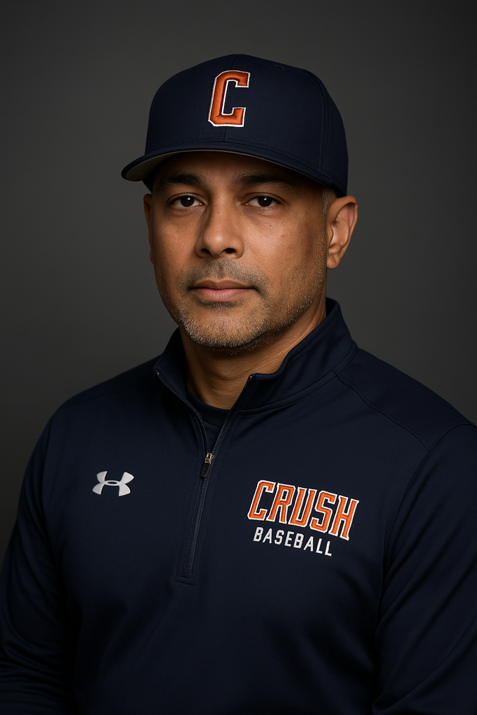 Coaching Staff