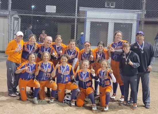ai Bandits Fastpitch