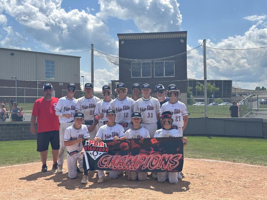 U17 Ohio Elite (Andrews)