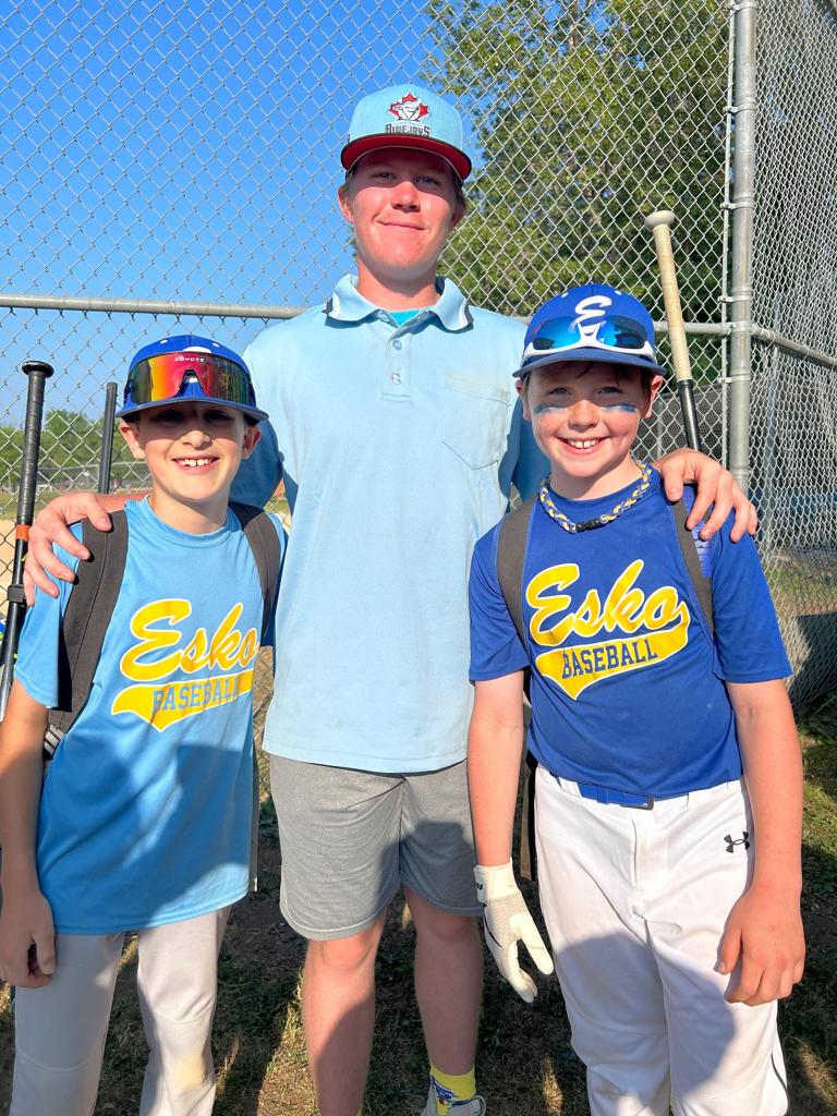 Esko Youth Baseball