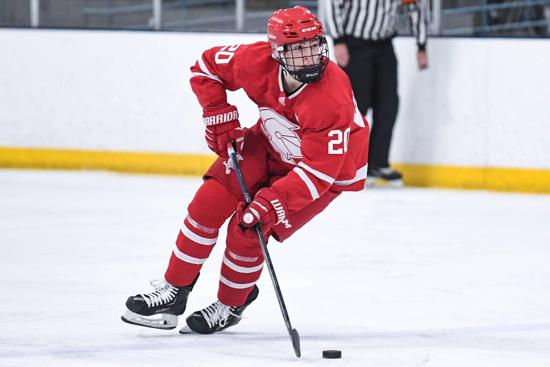 BSM dominant in win over Chanhassen