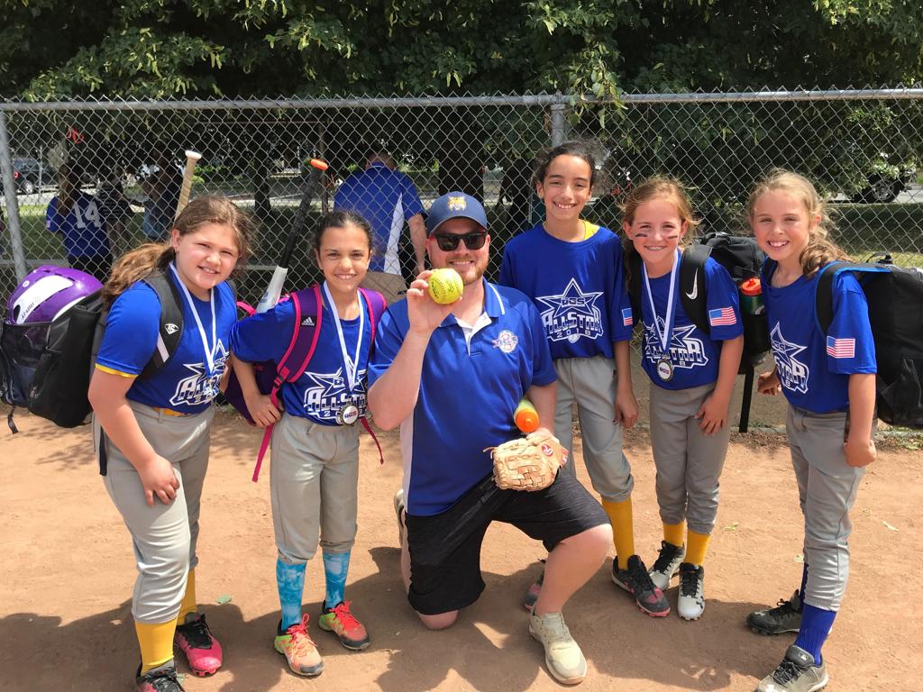 Danvers Girls Softball Coaches | Photos | Danvers Girls Softball