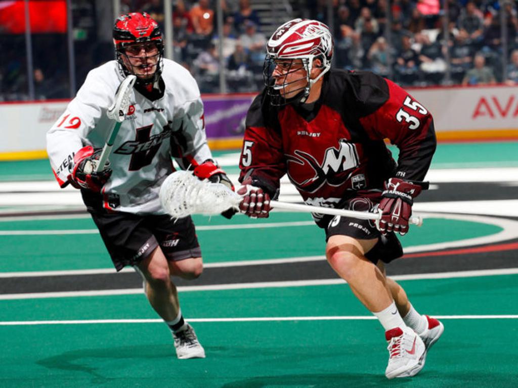 29 Alumni Named to NLL Opening Night Rosters - Most of ANY Club Program ...