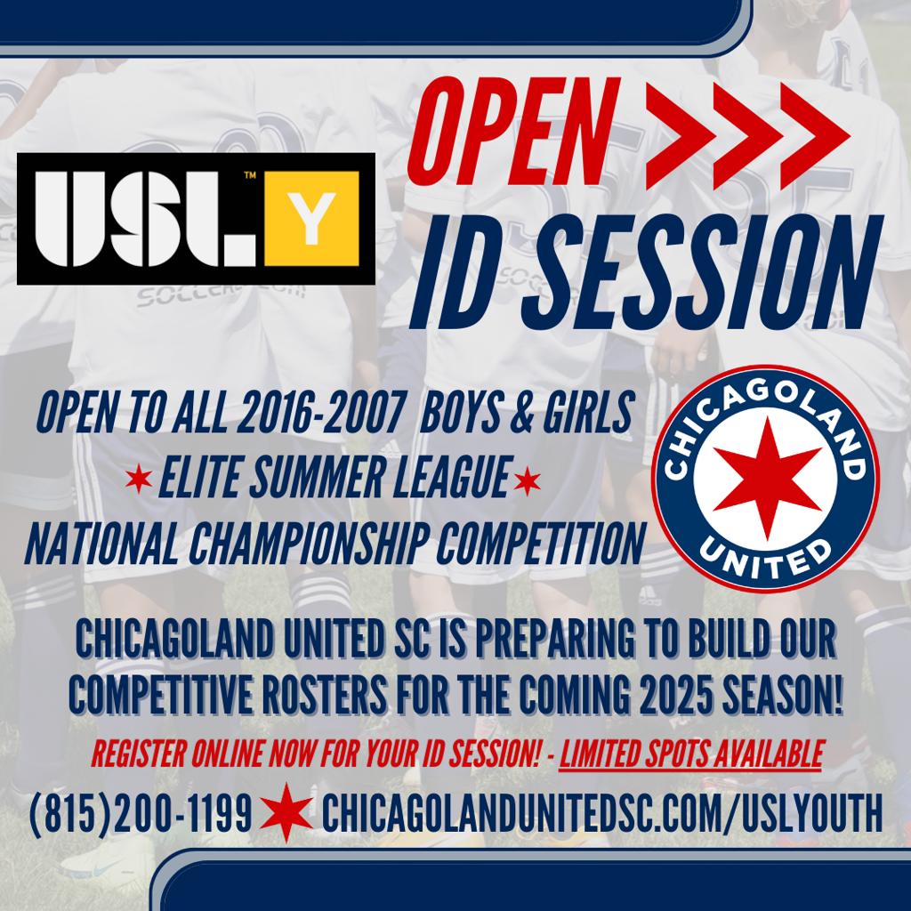 USL Youth