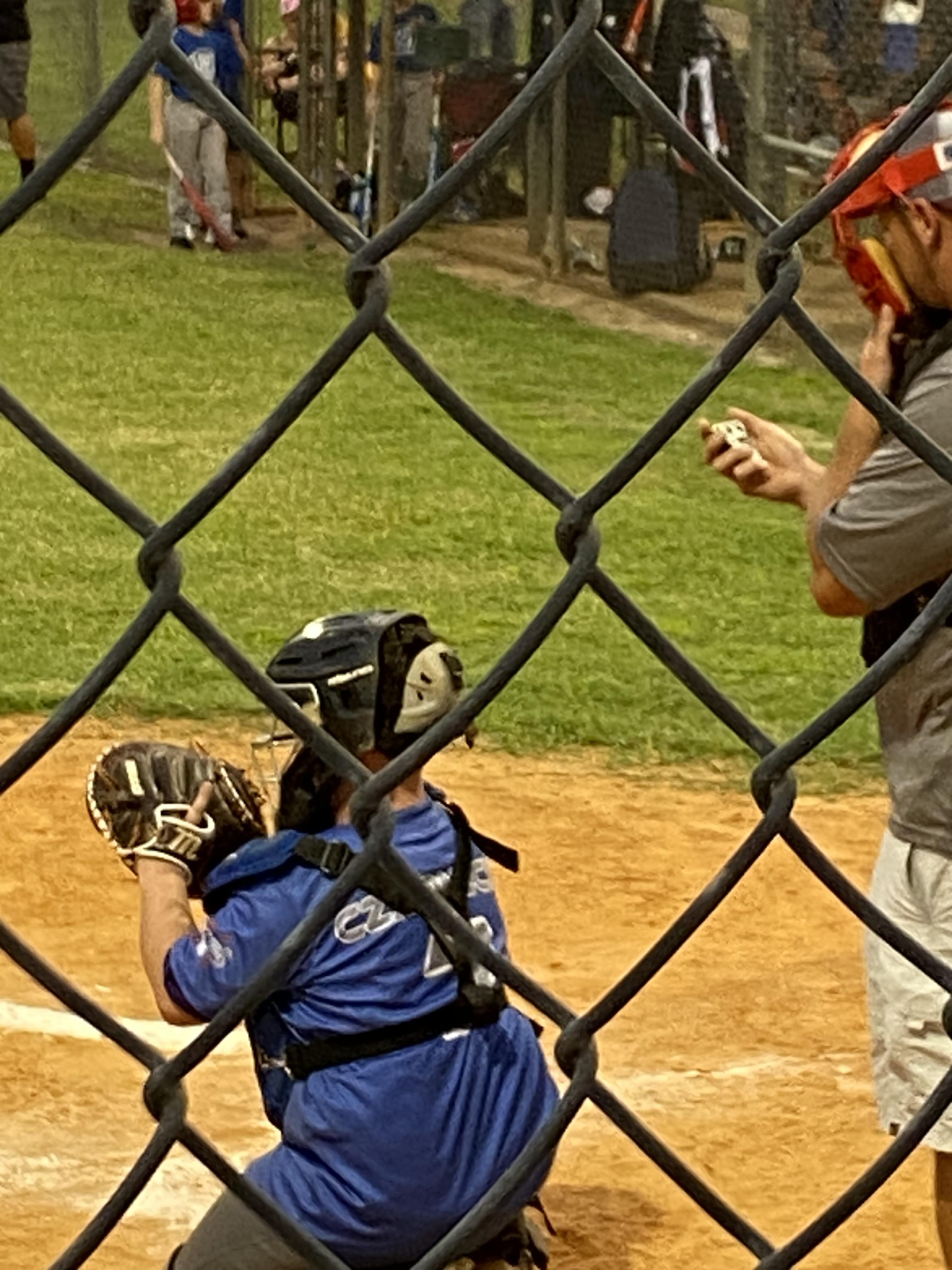 Polk City Baseball and Softball League