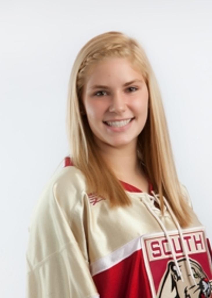 South Alums with Championship Hopes for D1 Bobcats