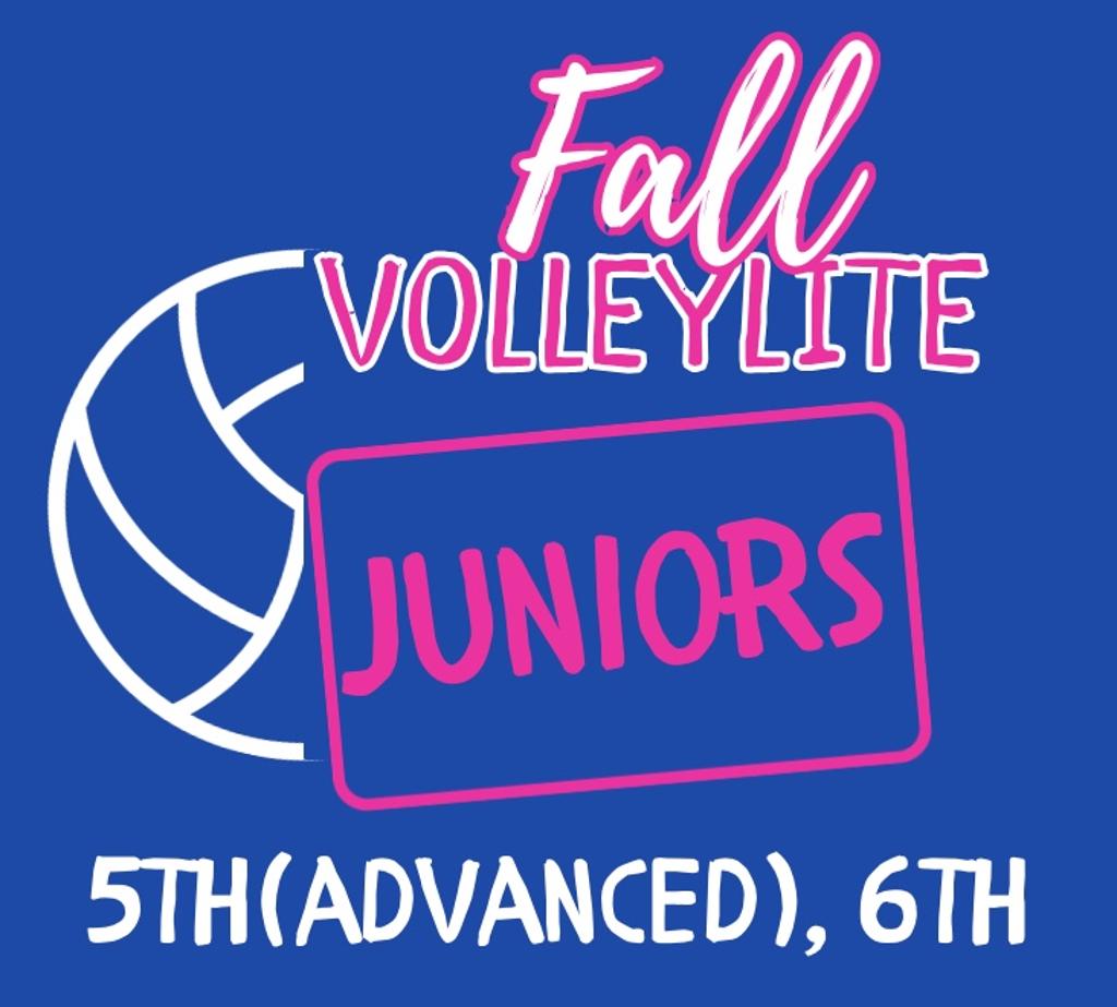 Volleylite Developmental Program