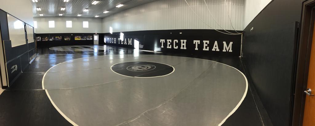 Tech Team Training Center