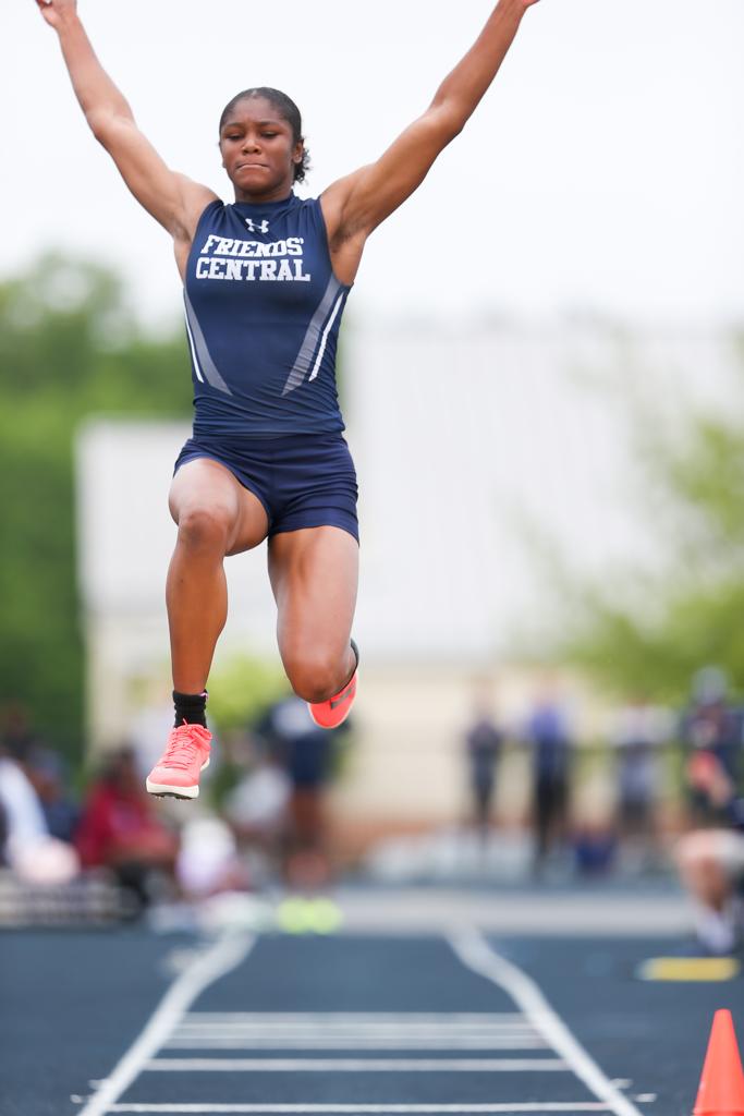 TRACK & FIELD: 2023 Indoor T&F Had Some Incredible Showings