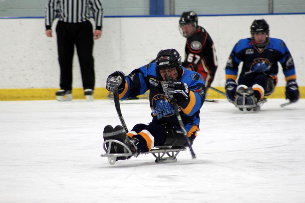 | Photos | Challenge Alaska