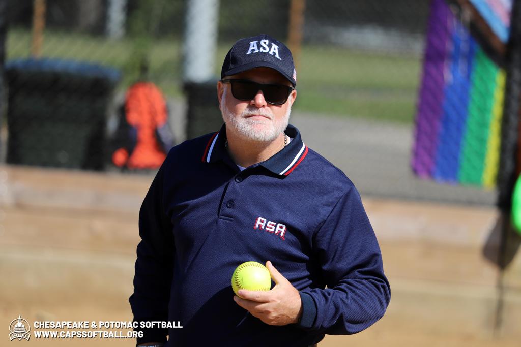 Chesapeake & Potomac Softball (CAPS)