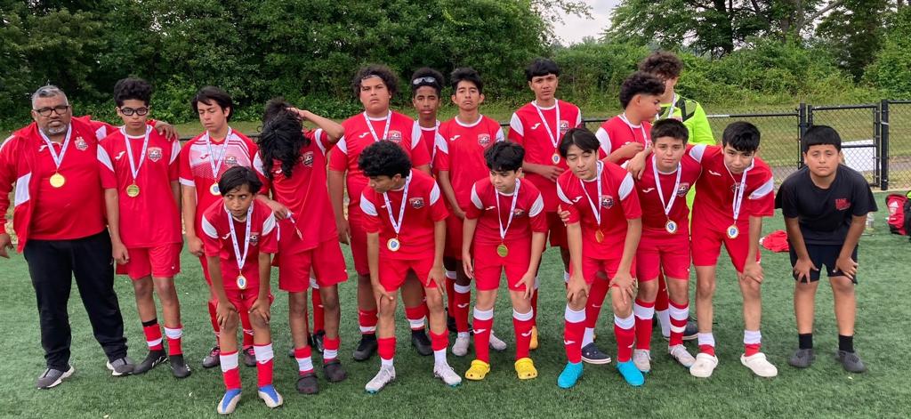 SPRING 2023 CHAMPIONS & FINALISTS | Photos | Mid-New Jersey Youth ...