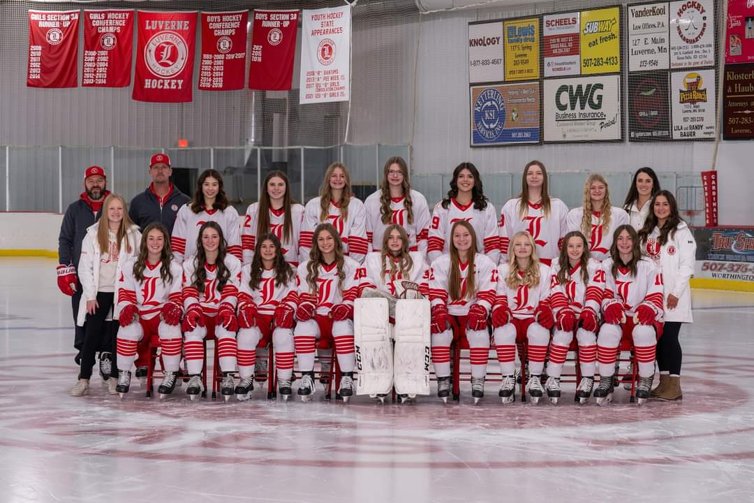 February 21-24, 2024 Xcel Energy Center & Tria Rink