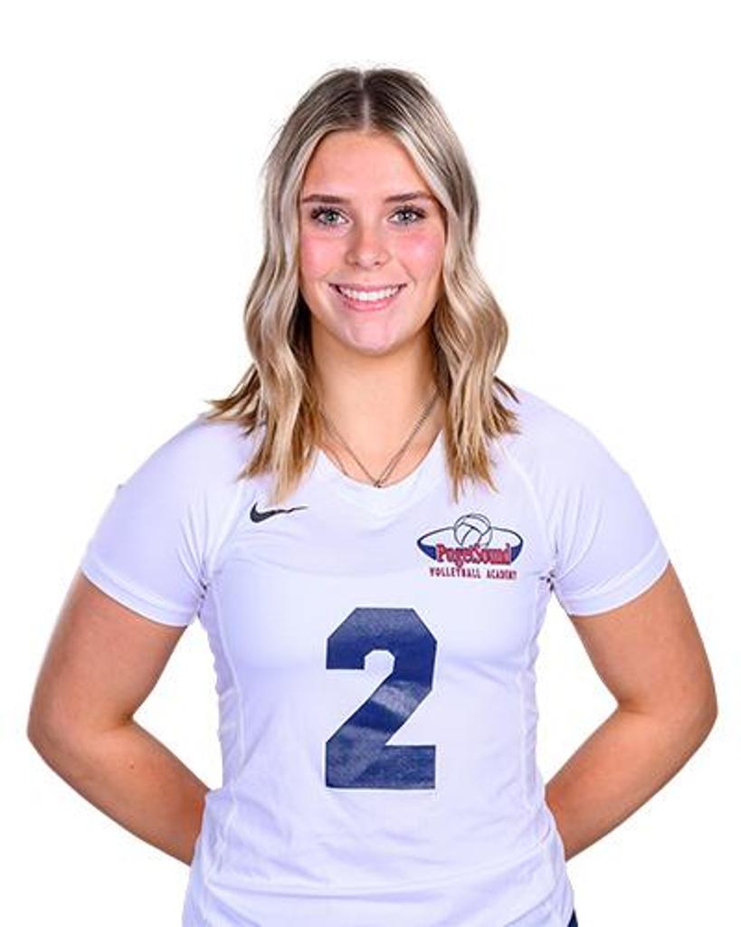 PS 16 Legacy | Photos | Puget Sound Volleyball Academy