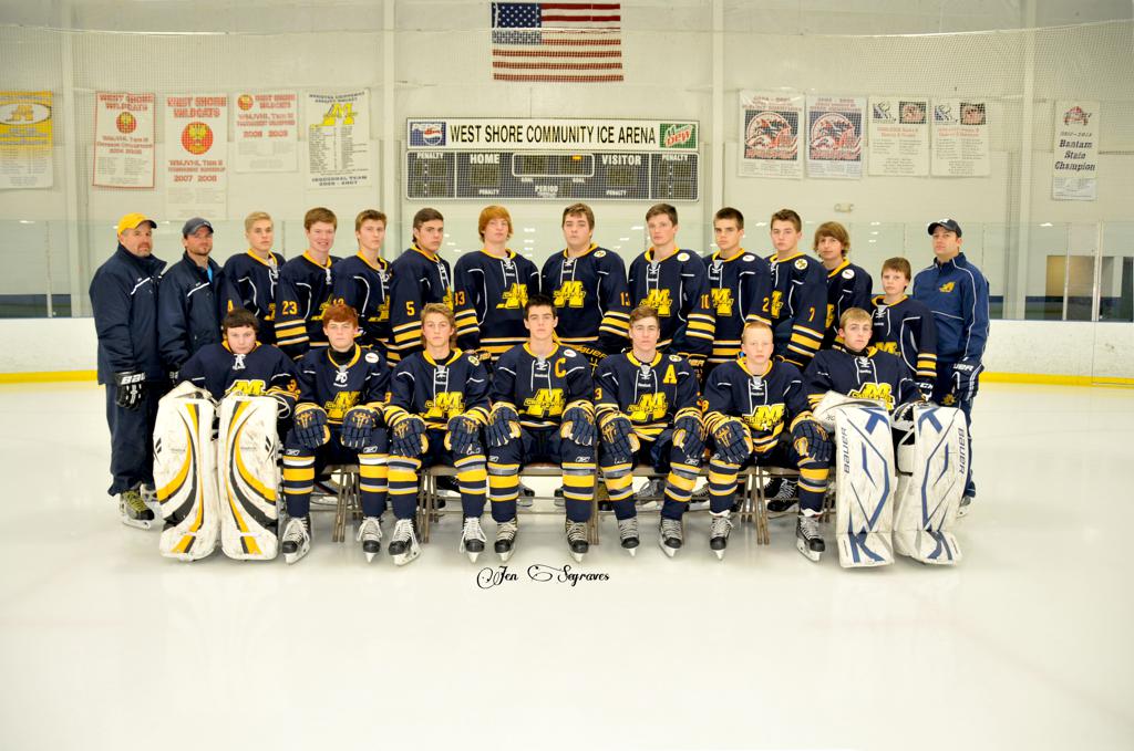 Lakeshore Badgers